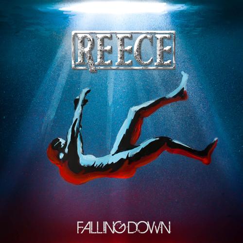 Falling Down Official TikTok Music - Reece - Listening To Music On ...