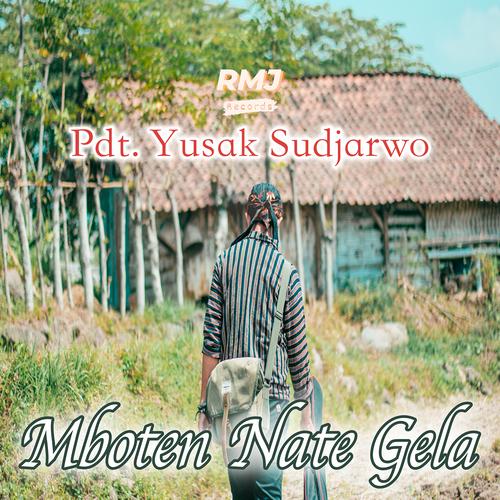 Mboten Nate Gela Official TikTok Music - Yusak Sudjarwo - Listening To ...
