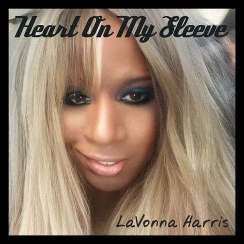 Heart On My Sleeve Official TikTok Music - LaVonna Harris - Listening ...