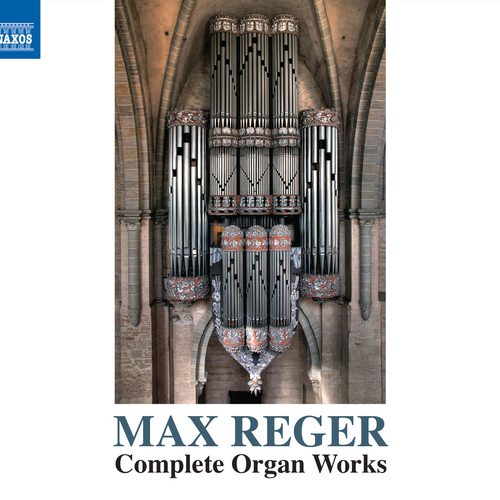 7 Organ Pieces, Op. 145: No. 4, Passion Official TikTok Music - Edgar ...