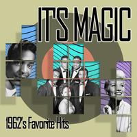 It'S Magic (1962'S Favorite Hits) | TikTok Music Search