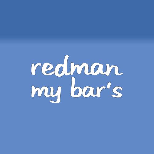 My Bar's Official TikTok Music - Redman - Listening To Music On TikTok ...