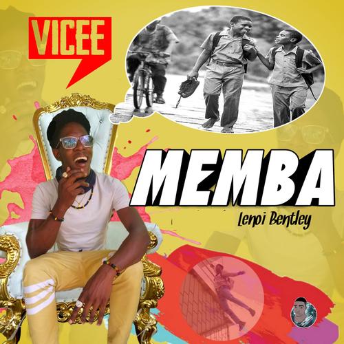 Memba Official TikTok Music | album by Vicee - Listening To All 1 ...