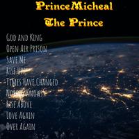 THE PRINCE JAHAD | TikTok Music Search