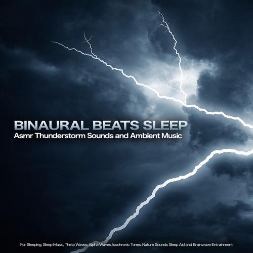 Ambient Music and Binaural Beats Official TikTok Music - Binaural Beats ...