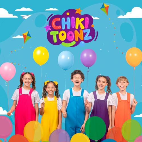 Si Tu Tienes Muchas Ganas de Aplaudir Official TikTok Music - Chiki ...