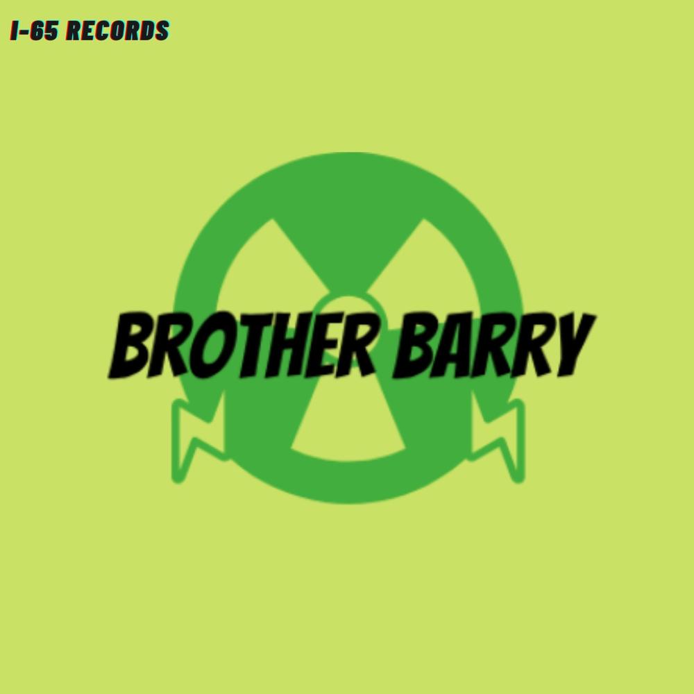 Brother Records Logo