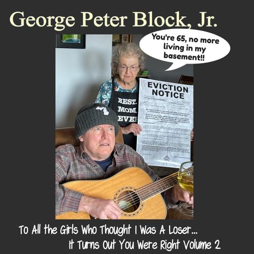 Elyse Official TikTok Music - George Peter Block, Jr. - Listening To ...