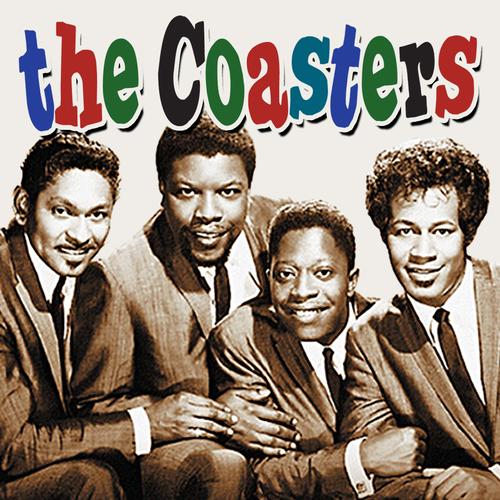 The Coasters Album
