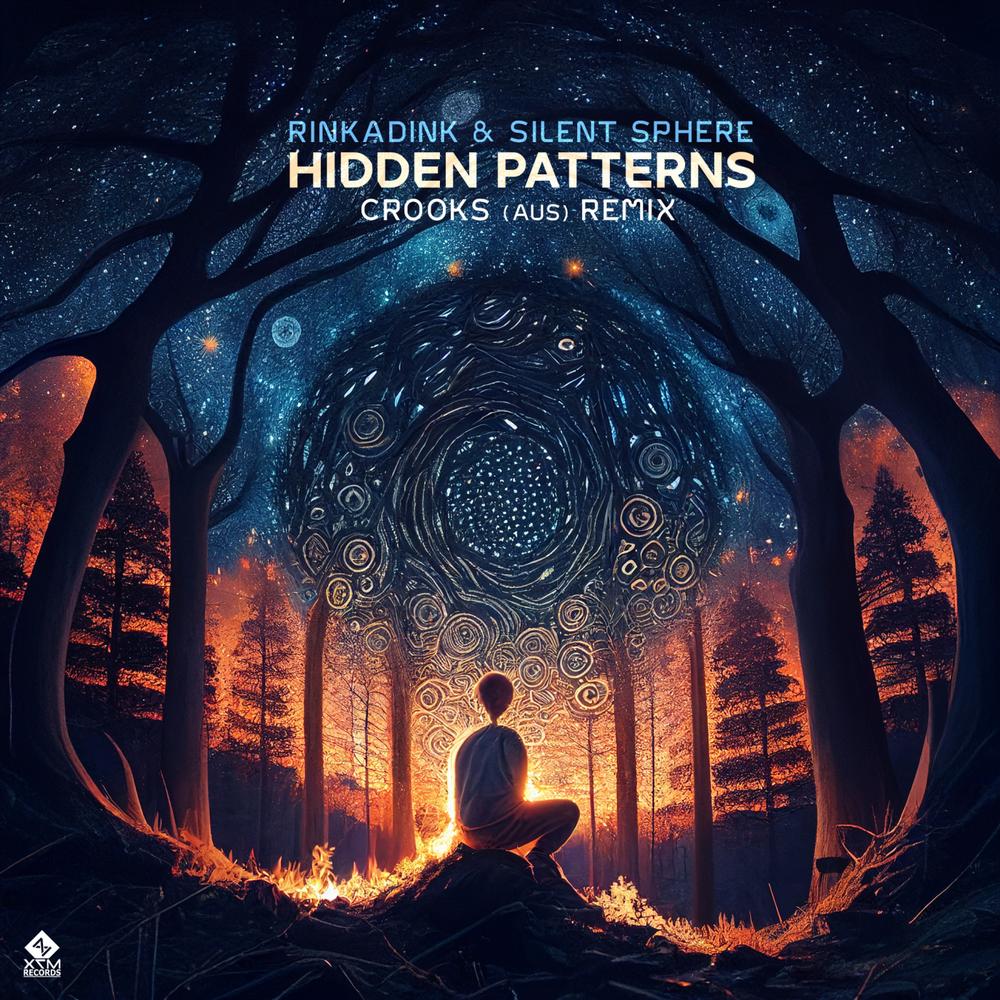 Hidden Pictures In Patterns