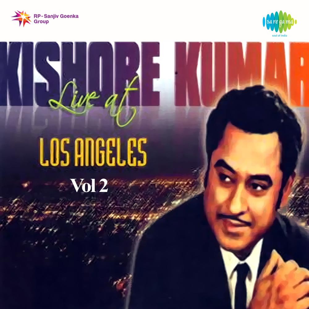 Kishore Kumar Album