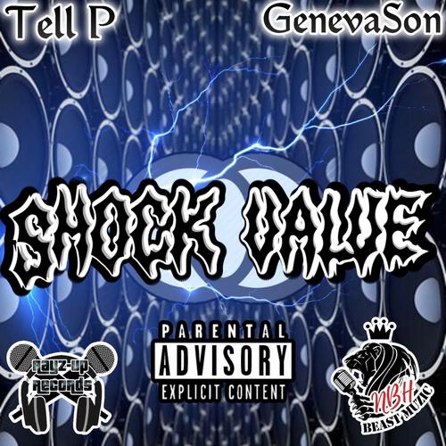 Shock Value Album Cover