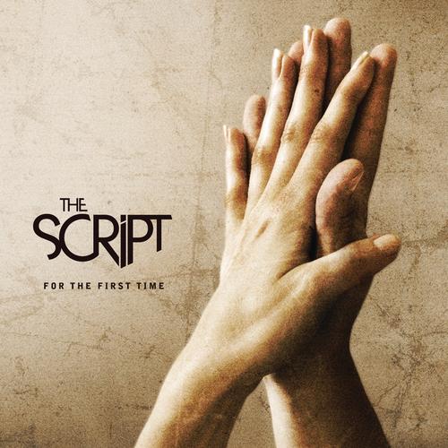 The Script Album Cover Hall Of Fame