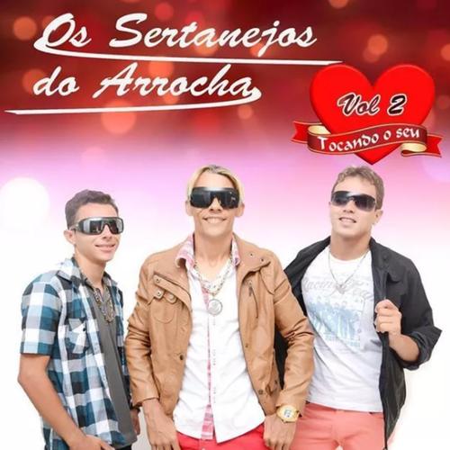 Vingança do Amor Official TikTok Music - OS SERTANEJOS DO ARROCHA ...