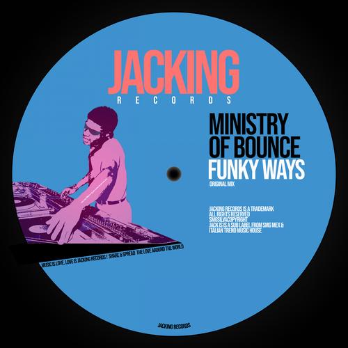 Funky Ways Official TikTok Music - Ministry Of Bounce - Listening To ...