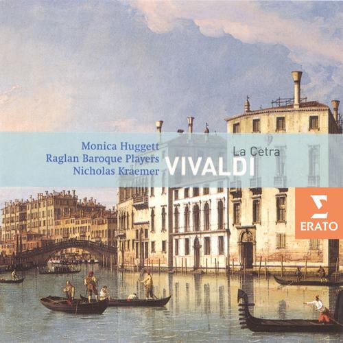 La cetra, Violin Concerto in A Minor, Op. 9 No. 5, RV 358: II. Largo ...