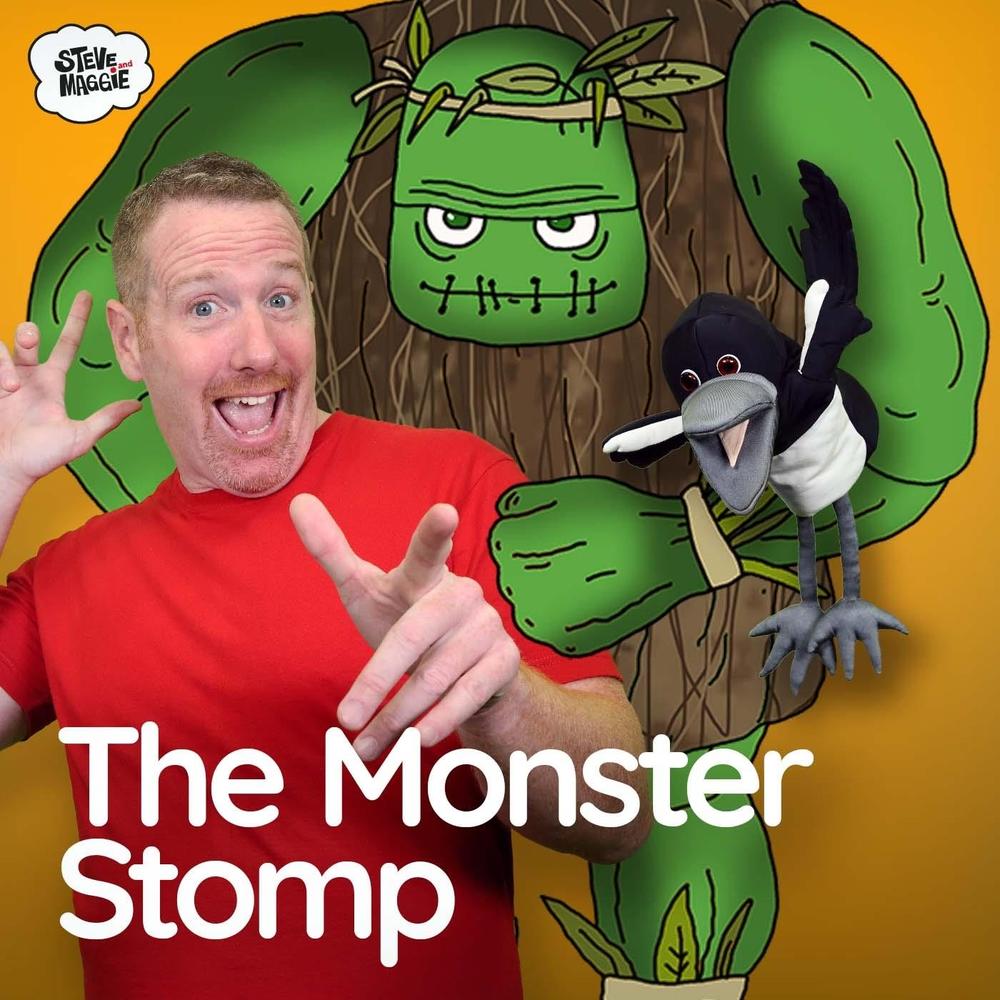 Monster Stomp