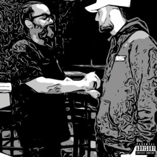 White Wannabe Rapper