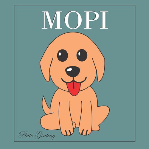 Mopi Official TikTok Music - Plato Ginting - Listening To Music On ...