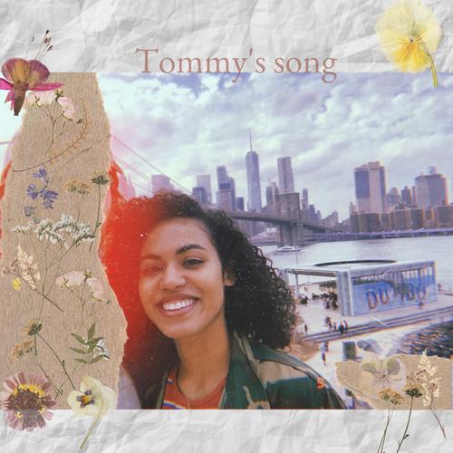 Tommy's Song Official TikTok Music - Ashley De La Rosa - Listening To ...