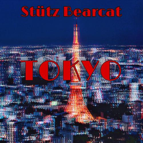 Tokyo Official TikTok Music - Stütz Bearcat - Listening To Music On ...