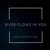Dj River Flows In You X New Rules | TikTok Music Search