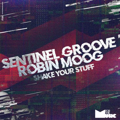 Shake Your Stuff (Original Mix) Official TikTok Music - Sentinel Groove ...