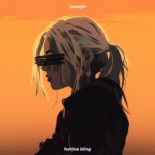 Hotline Bling Official TikTok Music | album by Joongle - Listening To ...