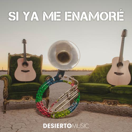 Si Ya Me Enamoré Official TikTok Music | album by La Adixión ...