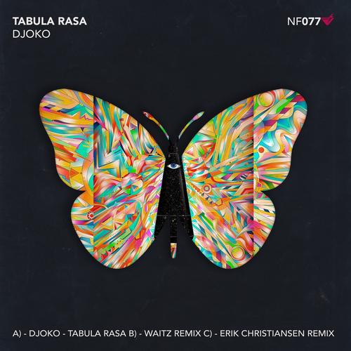 Tabula Rasa (Erik Christiansen Remix) Official TikTok Music - Djoko ...