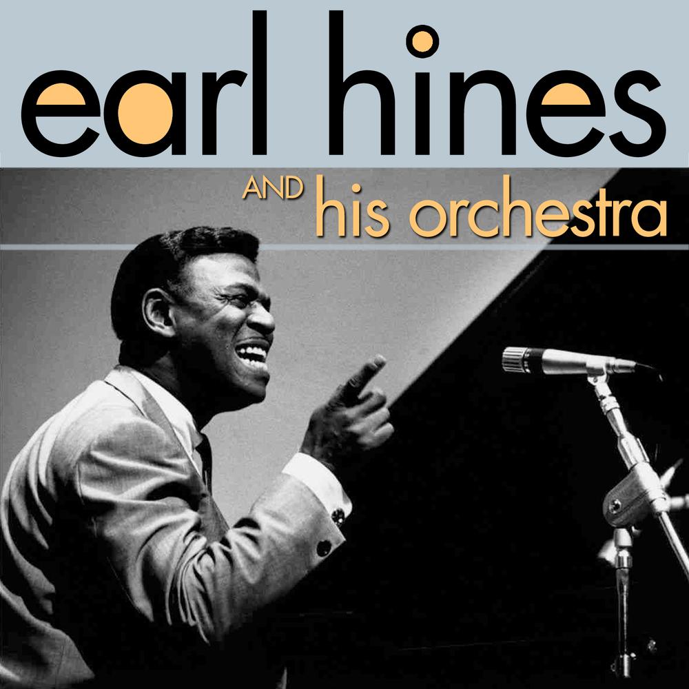 Earl Hines