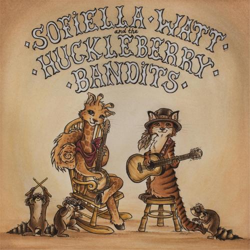 Old Man Trouble Official TikTok Music - Sofiella Watt & the Huckleberry ...
