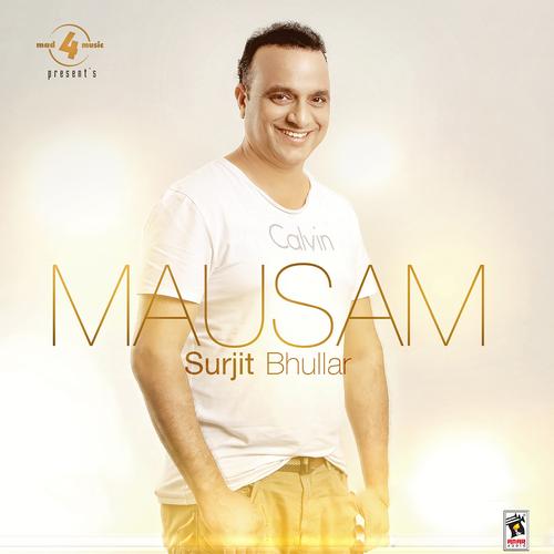 Mausam Album Art