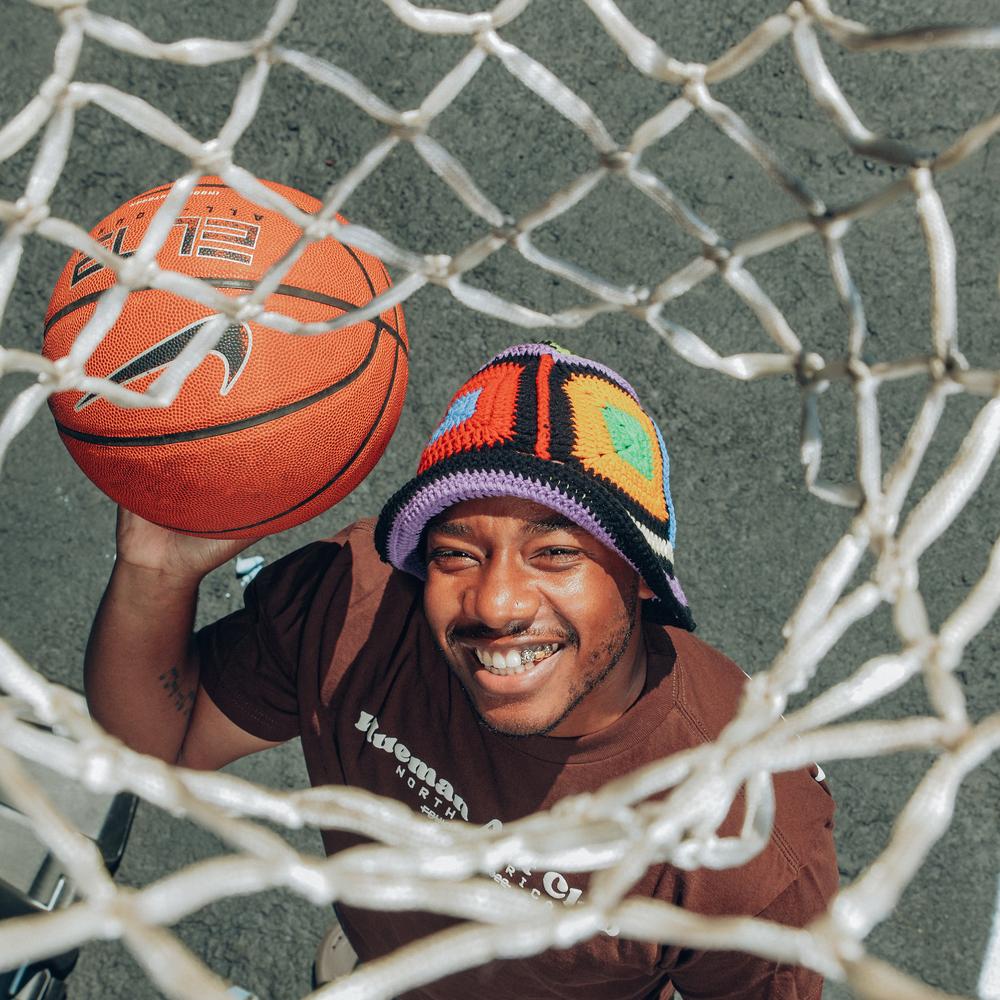 Toni Romiti Basketball