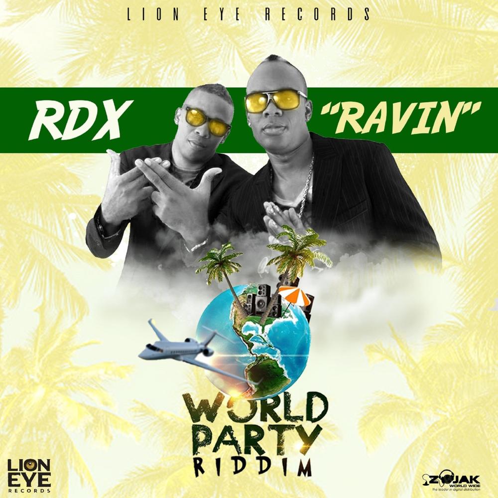 Rdx Kotch