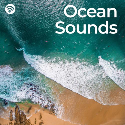 Rhythms of the Ocean Official TikTok Music - Sleep Recording Sounds ...