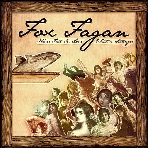 Brothers Official TikTok Music - Fox Fagan - Listening To Music On ...