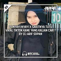 Dj Arif Span | TikTok Music Search