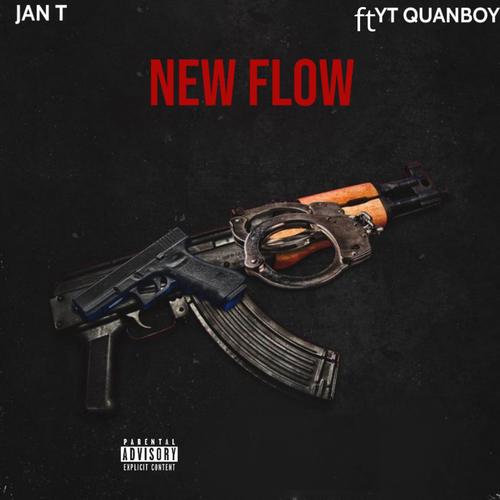 New Flow Official TikTok Music - Jan T-YT QuanBoy - Listening To Music ...
