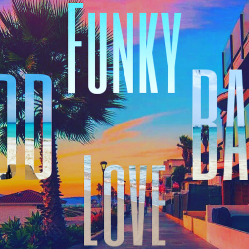 Funky Love Official TikTok Music - ReddBaby - Listening To Music On ...