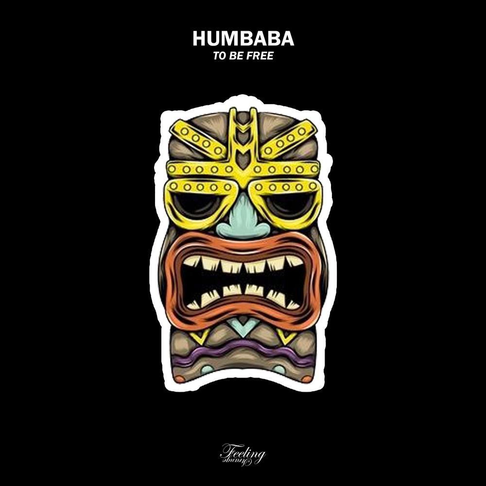 Humbaba Mask