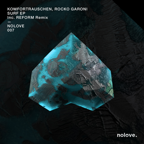 55555 Official TikTok Music - Komfortrauschen-Rocko Garoni - Listening ...