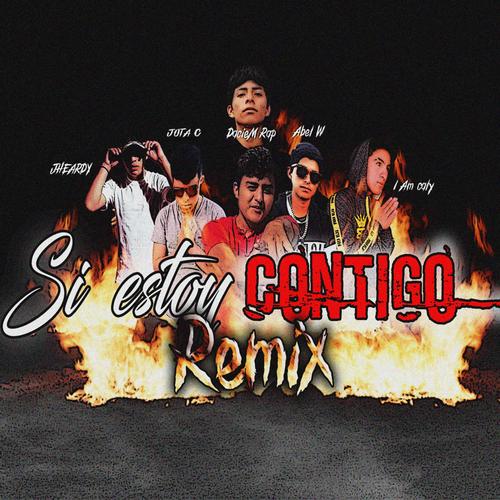 Si Estoy Contigo Official TikTok Music - Abel W-Alex 2a-DacieM Rap-I Am ...