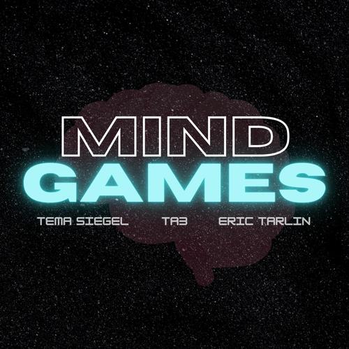 Mind Games Official TikTok Music - Eric Tarlin-Tema Siegel-Ta3 ...
