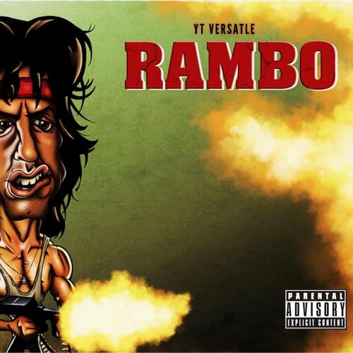 Rambo Official TikTok Music - YT Versatile - Listening To Music On ...