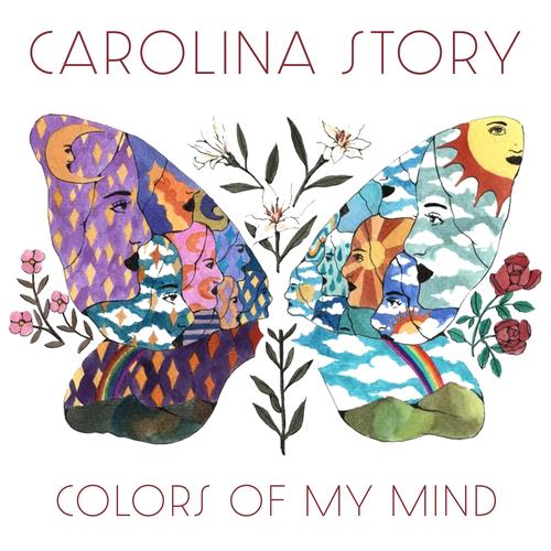 Carolina Story Official TikTok Music - List of songs and albums by ...