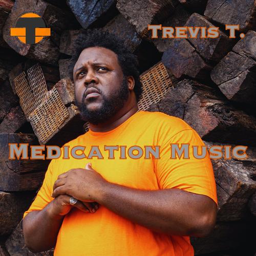 Medication Music Official TikTok Music - Trevis T. - Listening To Music ...