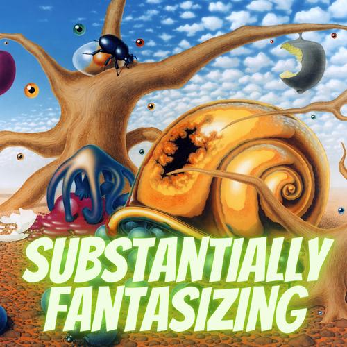 Orderly Fantasizing Official TikTok Music - Rutolen - Listening To ...