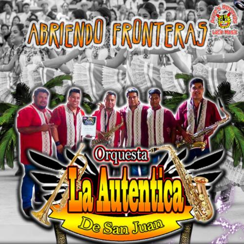 Pinotepa Official TikTok Music - Orquesta La Autentica De San Juan ...