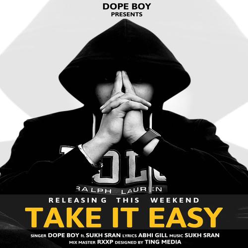 Dope Boy Gang Logo